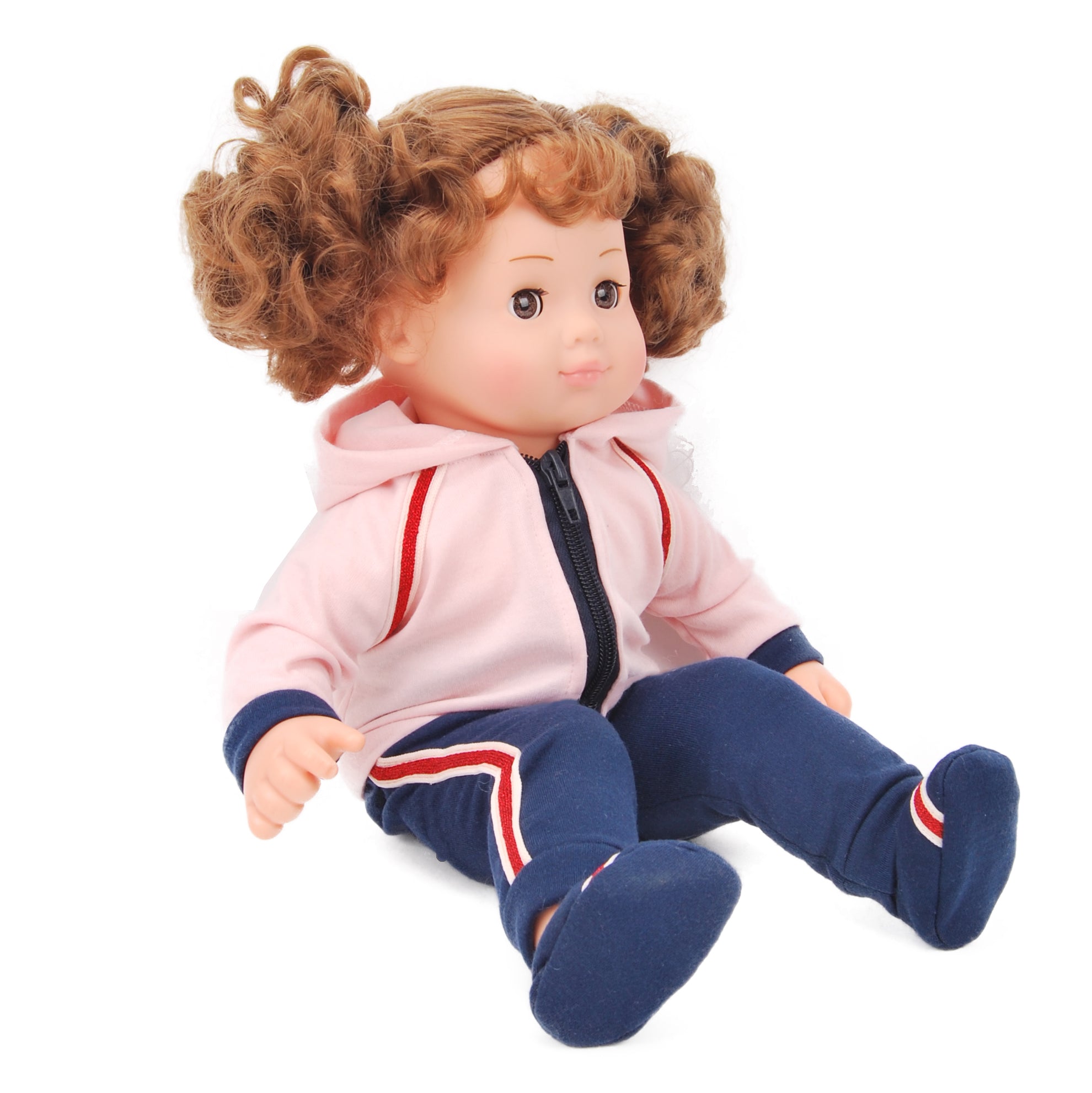 15 inch girl doll - 15Y057 - meimeigirls