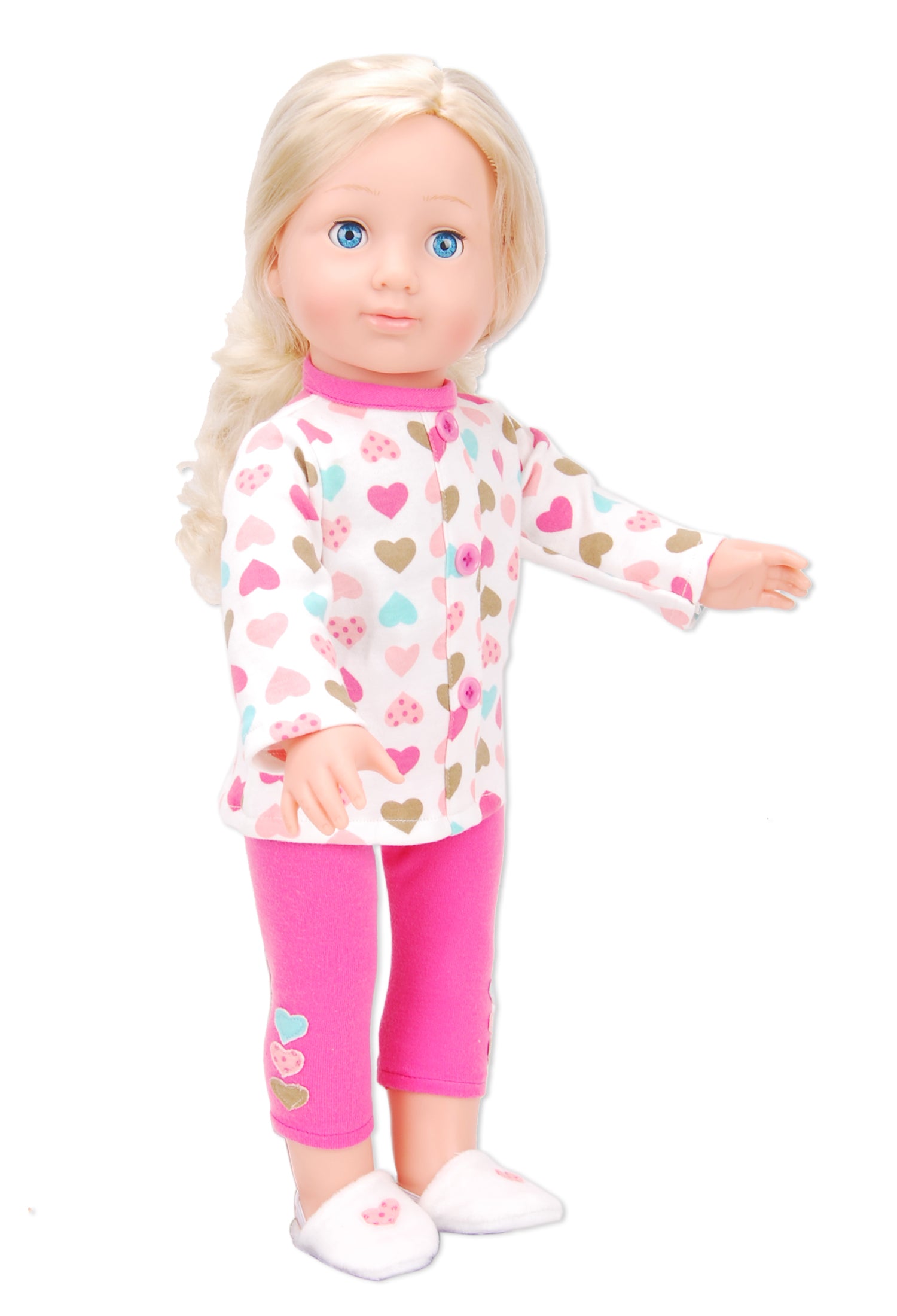 18 inch fashion girl doll - 18Y300 - meimeigirls